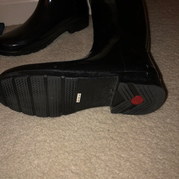 Hunter | Shoes | Hunter Brand Boots | Poshmark